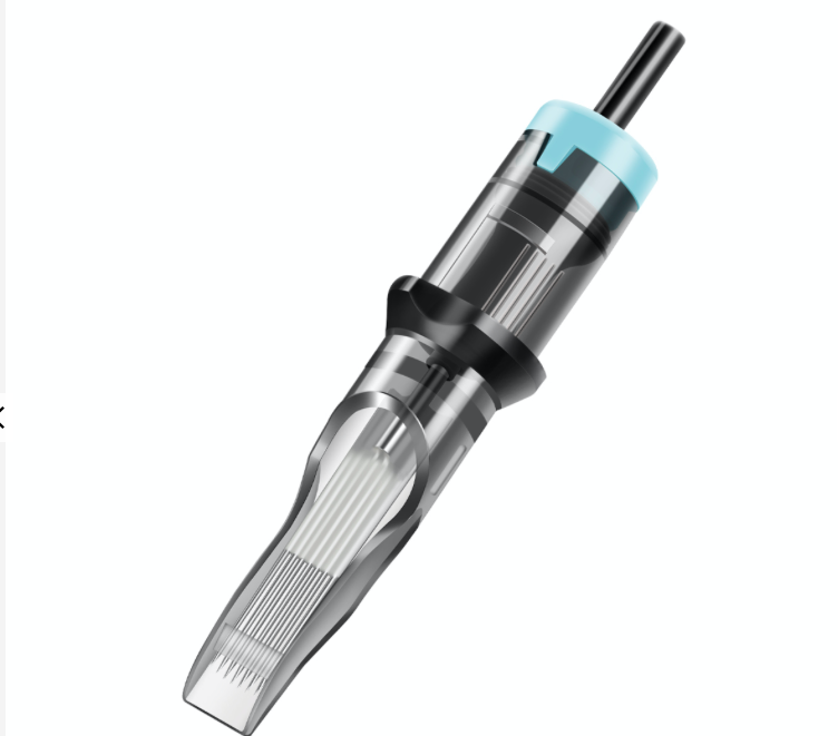 Curved mag(box of 20) | Infinite cartridges