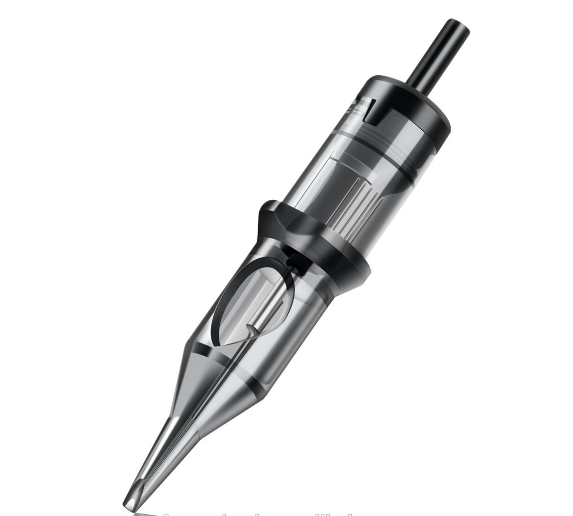 Round liners tattoo needle cartridges | Infinite cartridges