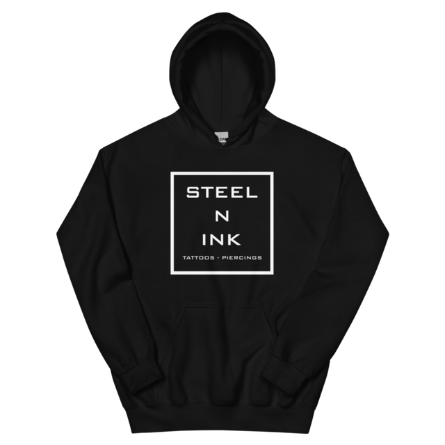 Steel n ink clothing | STEEL N INK
