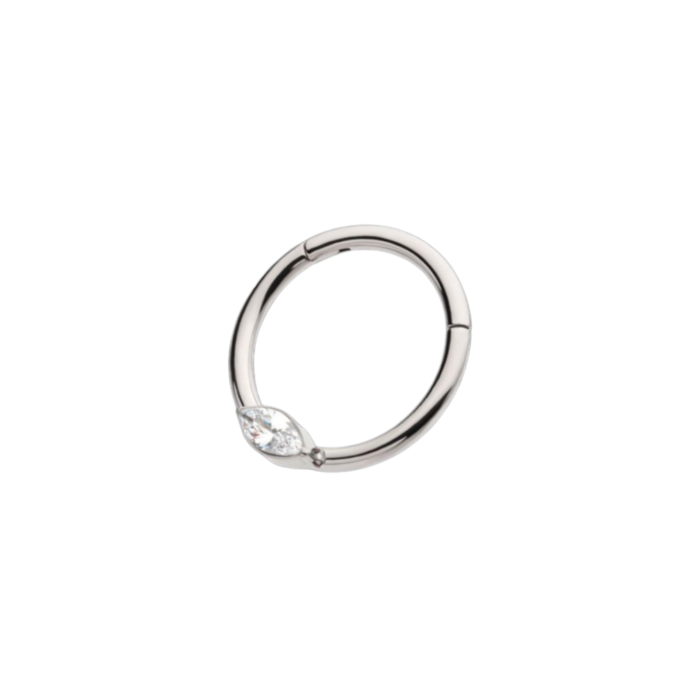 Professional & Luxury Body Jewelry | STEEL N INK