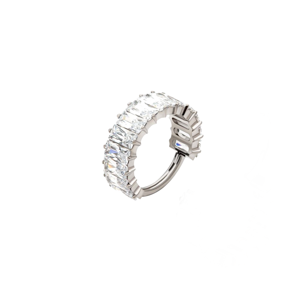 Professional & Luxury Body Jewelry | STEEL N INK