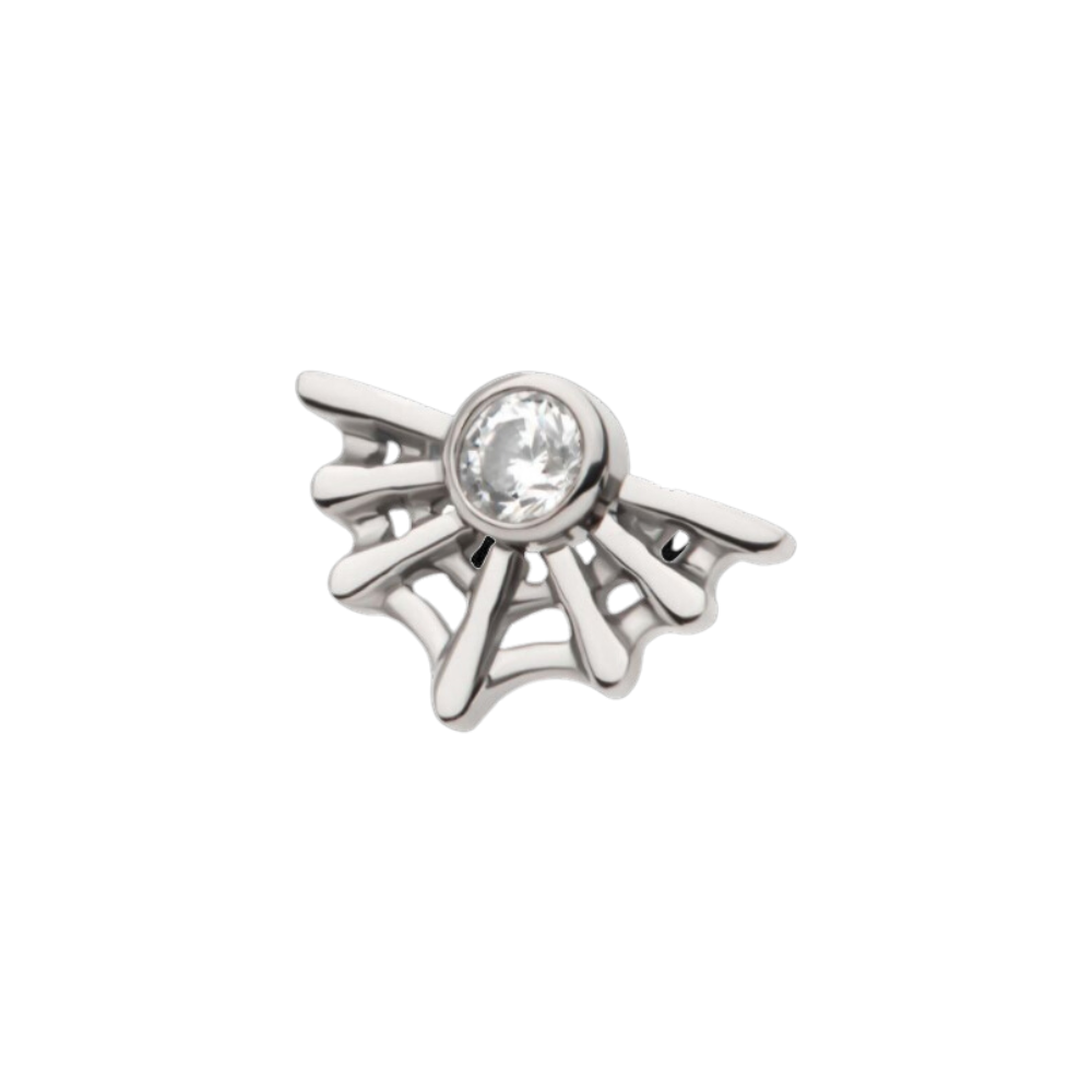 Professional & Luxury Body Jewelry | STEEL N INK